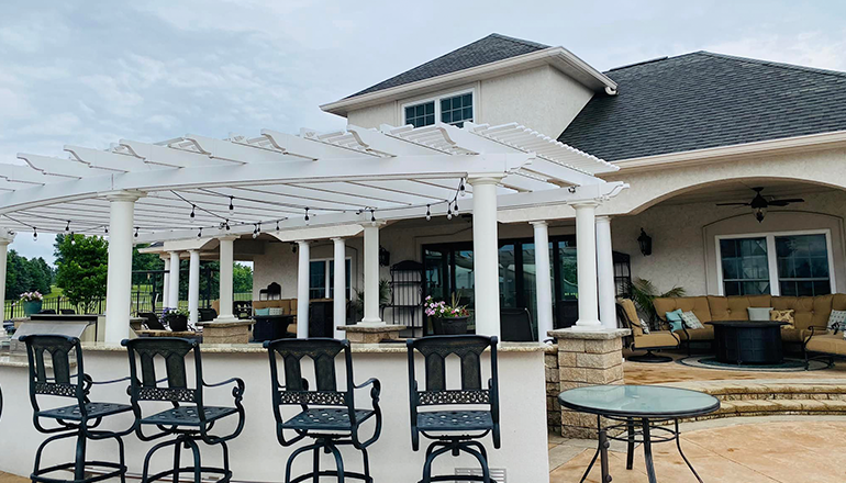 porchespoolsandpatios.com – Porches, Pools & Patios, Geneseo, Illinois